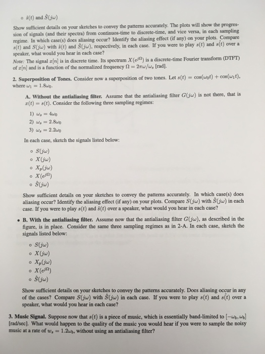Solved Linear Systems (ECE 311) The figure below shows the | Chegg.com