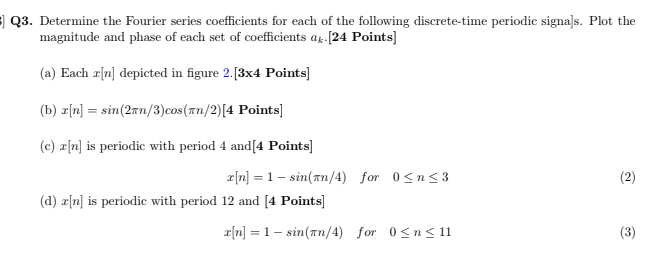 Solved Please solve the question given above. Please go | Chegg.com
