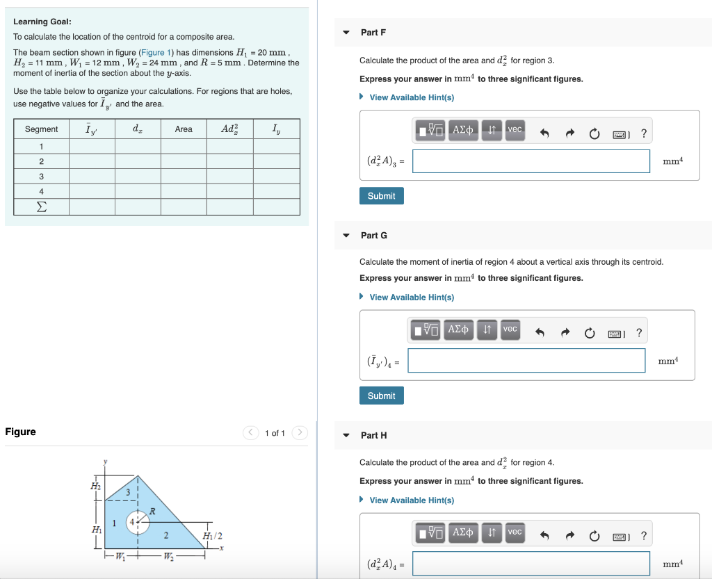 Solved Learning Goal: Part D To calculate the location of | Chegg.com