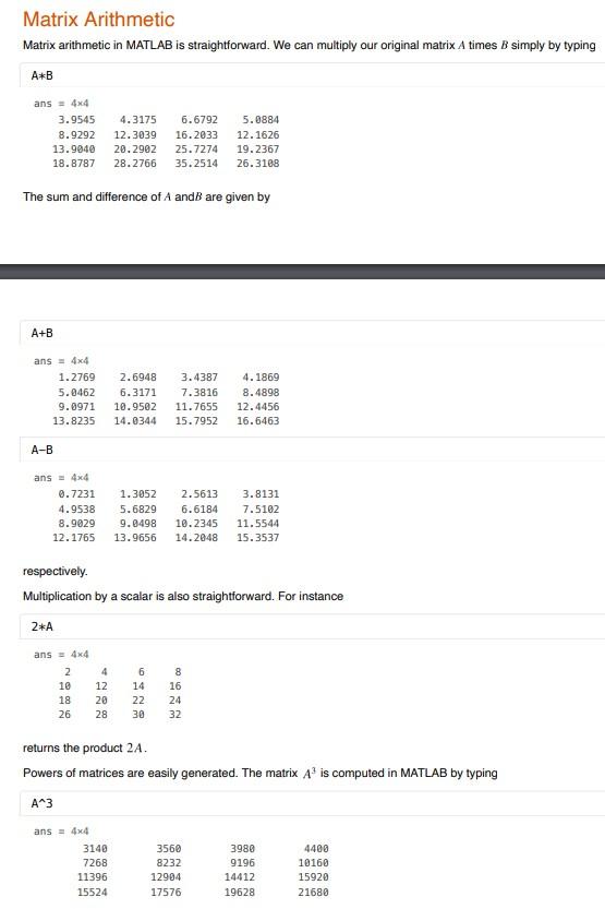 Solved Download the live script file MAT3431ab1ex1Part1.mix | Chegg.com