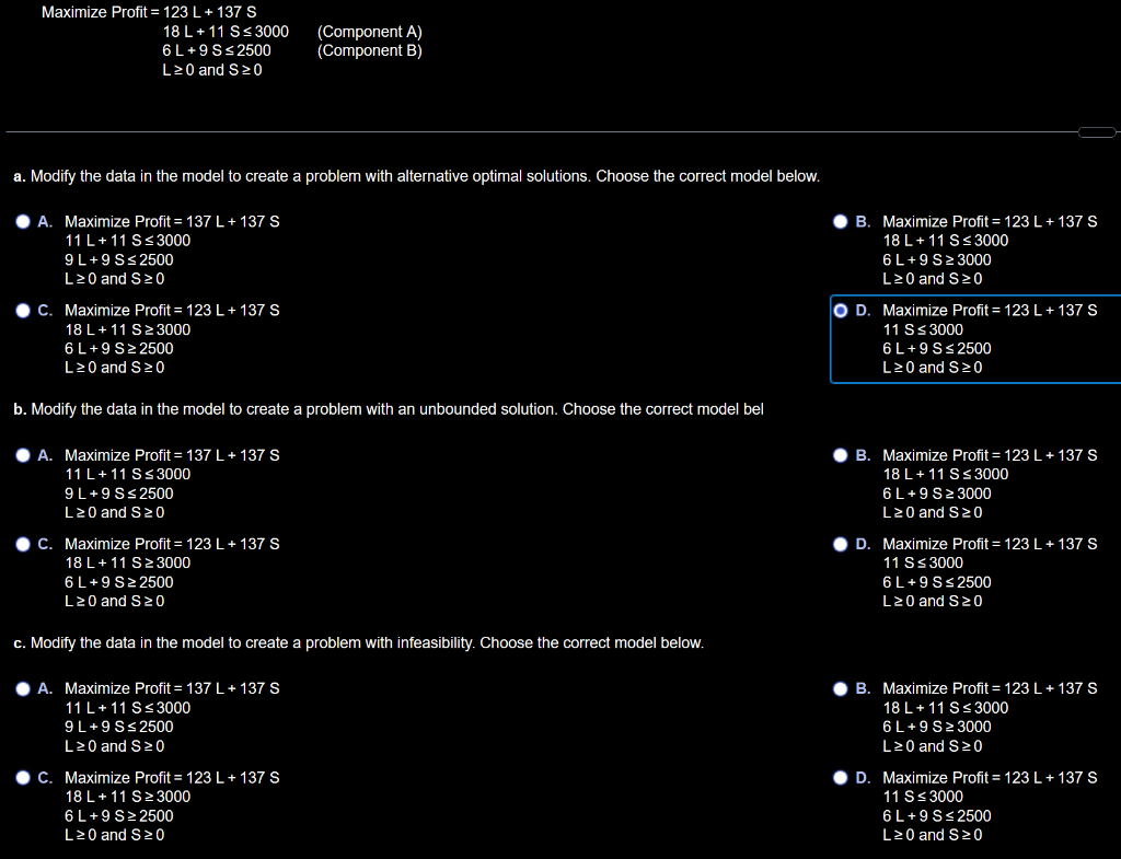 Solved Valencia Products make automobile radar detectors and | Chegg.com