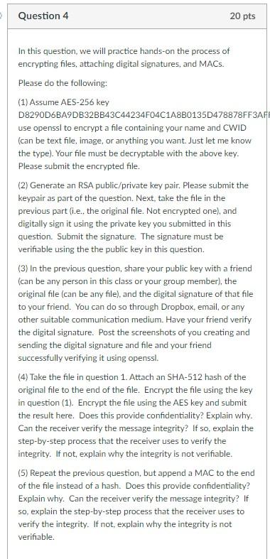 In this question, we will practice hands-on the | Chegg.com