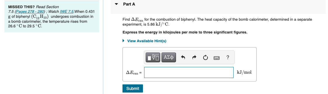 Solved What is the final temperature of both substances at | Chegg.com