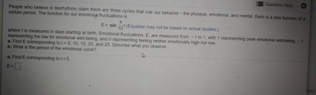 Solved Hi guys, I was needing a walkthrough on how to solve | Chegg.com