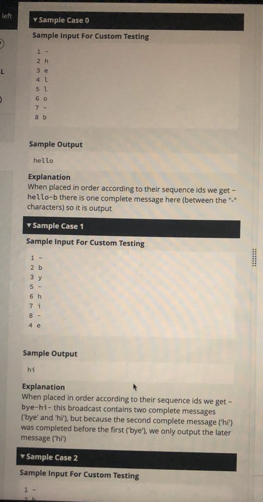 Solved Please solve this question in Java code. | Chegg.com