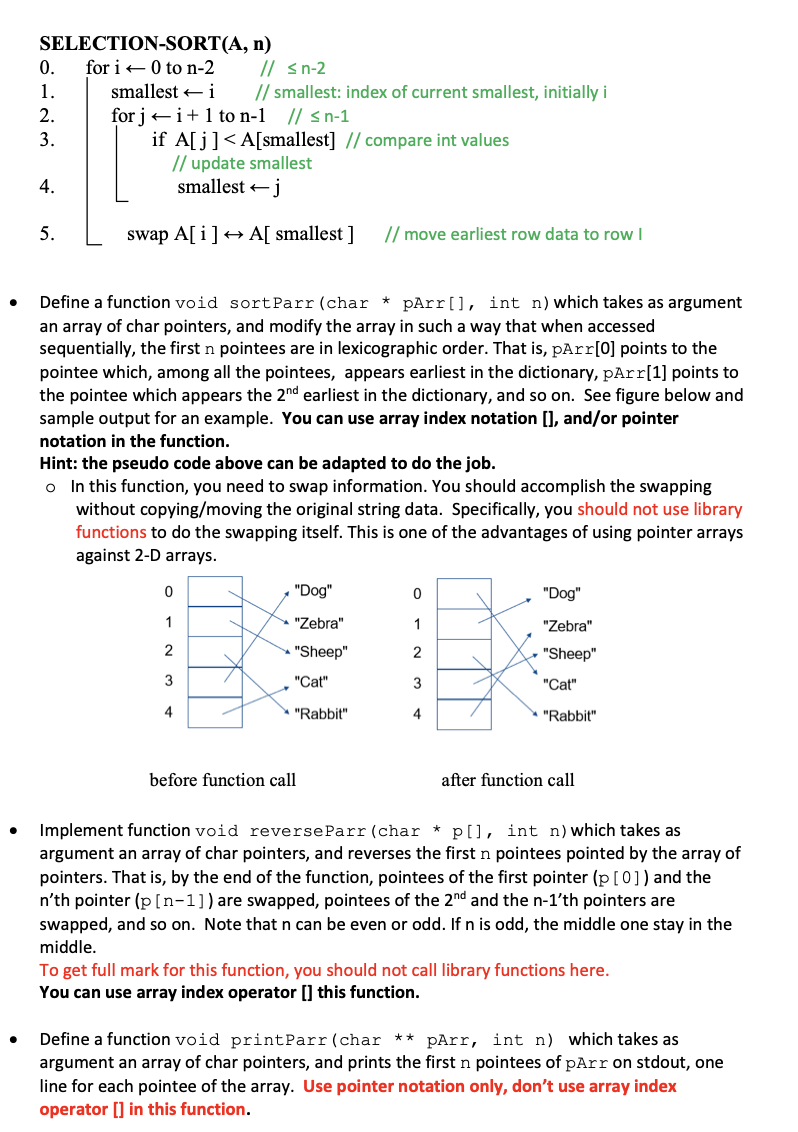 Solved Please solve this code in C programming language | Chegg.com