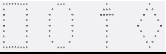 Solved use c++ Write four (4) different function that | Chegg.com