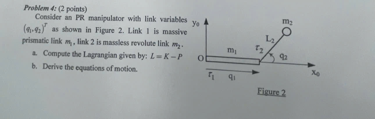 Solved Show me ﻿the steps to ﻿solveProblem 4: (2 | Chegg.com