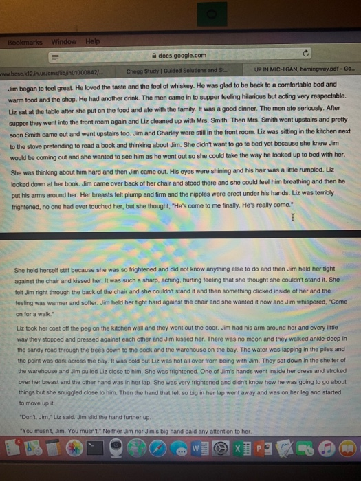 Solved Hello could you please help me with this Psychology | Chegg.com