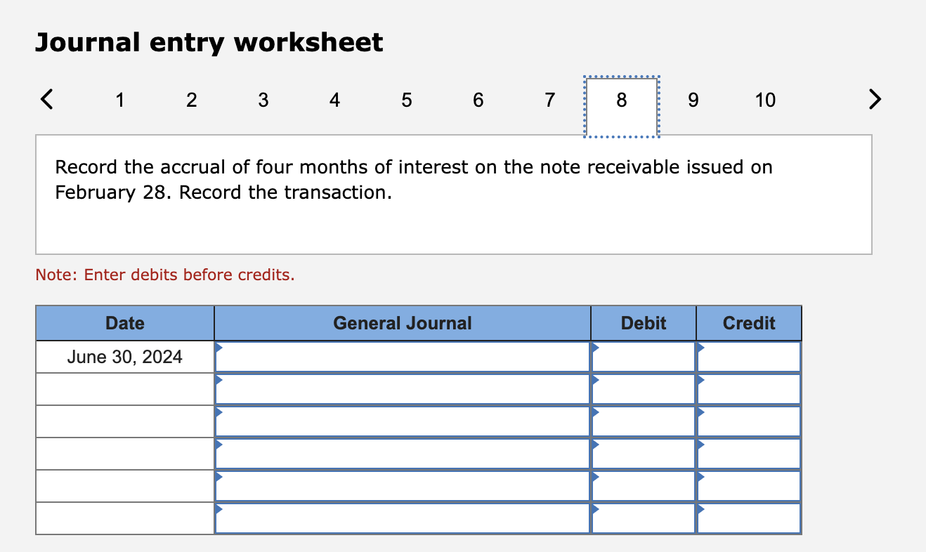 Solved Prepare a schedule showing the effect of the journal | Chegg.com