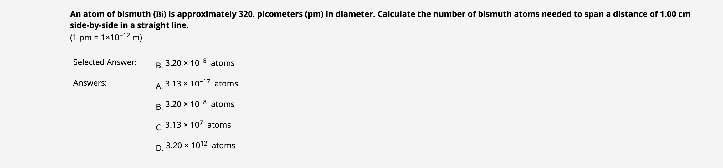 Solved Can someone show me step by step how to solve this | Chegg.com