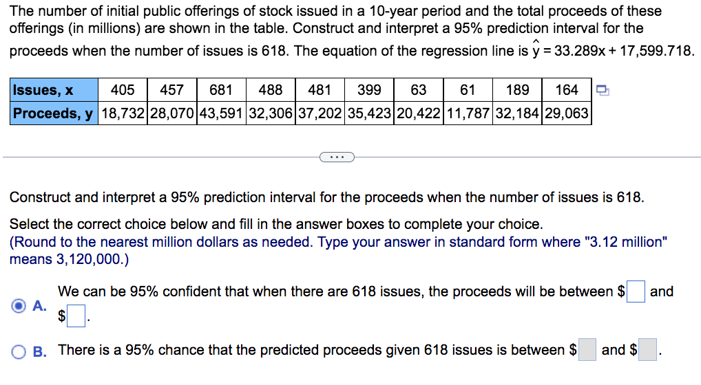 Solved THANK YOU IN ADVANCE ! Round to the nearest million | Chegg.com