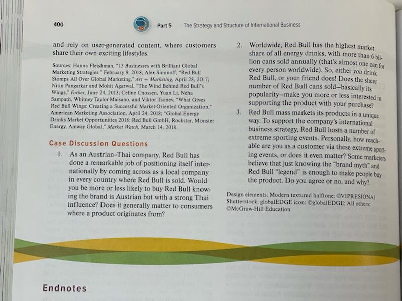 Solved Please DO NOT answer the book questions. Answer this | Chegg.com