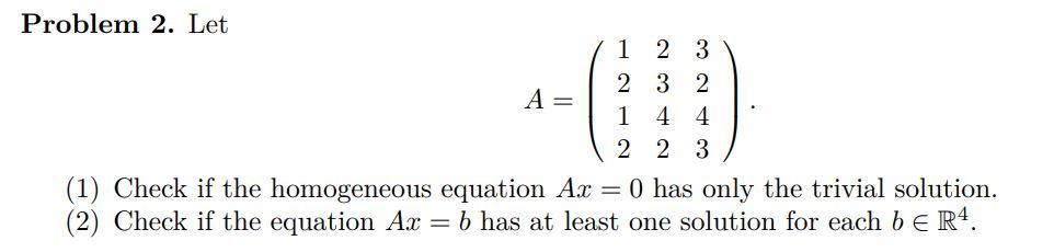 Solved Show all steps and provide clarity of your | Chegg.com