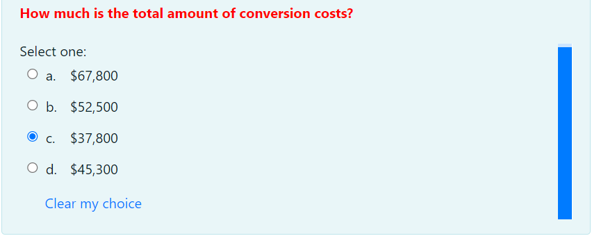 Solved Use the following information to answer questions 1- | Chegg.com