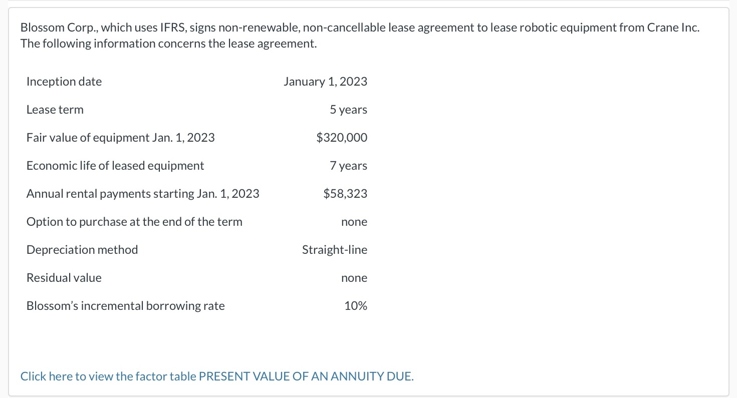 Solved Please fill out all journal entries according to the | Chegg.com