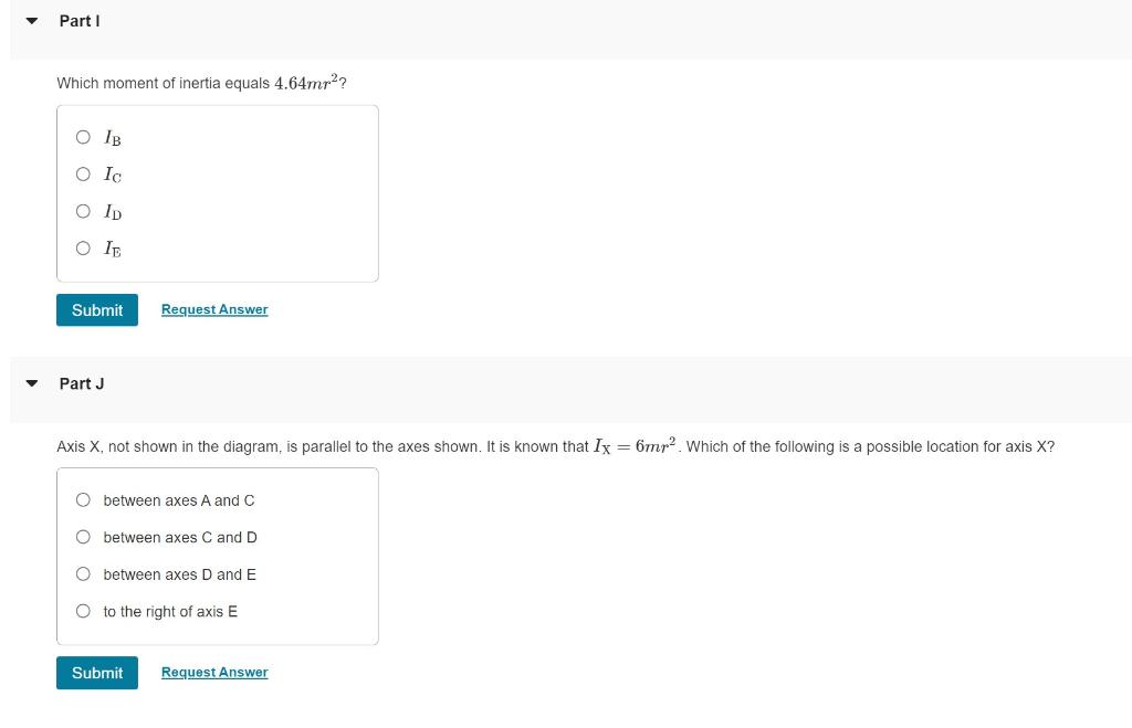 Solved Item 8 Learning Goal: Part A To understand the | Chegg.com