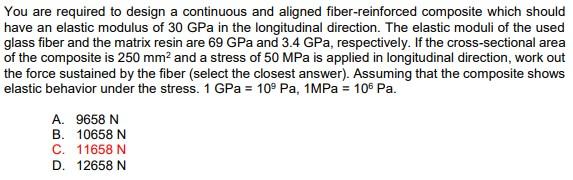 Solved You are required to design a continuous and aligned | Chegg.com