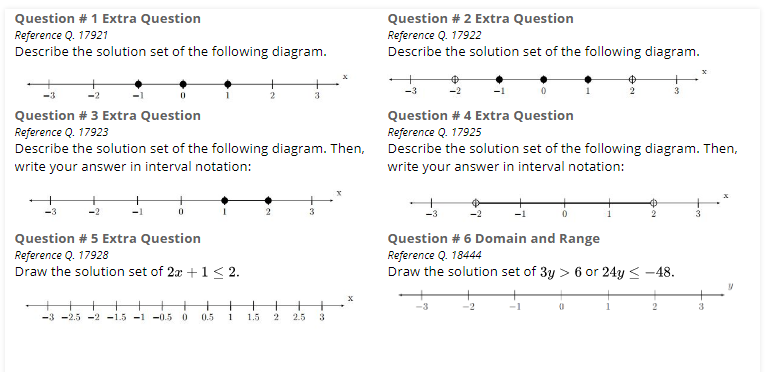 Solved Question # 1 Extra Question Reference Q. 17921 | Chegg.com