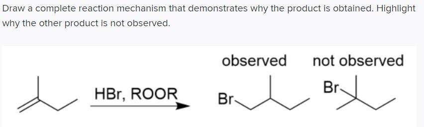 Solved Propose a sequence of two reactions that transform | Chegg.com
