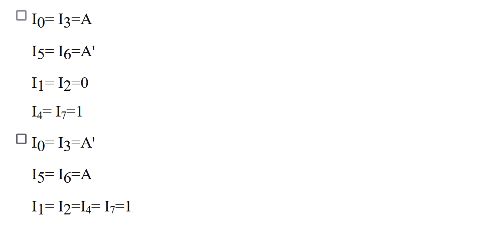 Solved Design a parity generator by using a 74151 | Chegg.com
