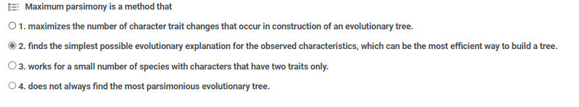 Solved Which of the following statements is true regarding | Chegg.com