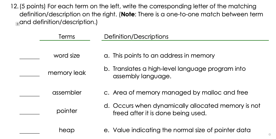 Solved For first question the code I need explanation but | Chegg.com