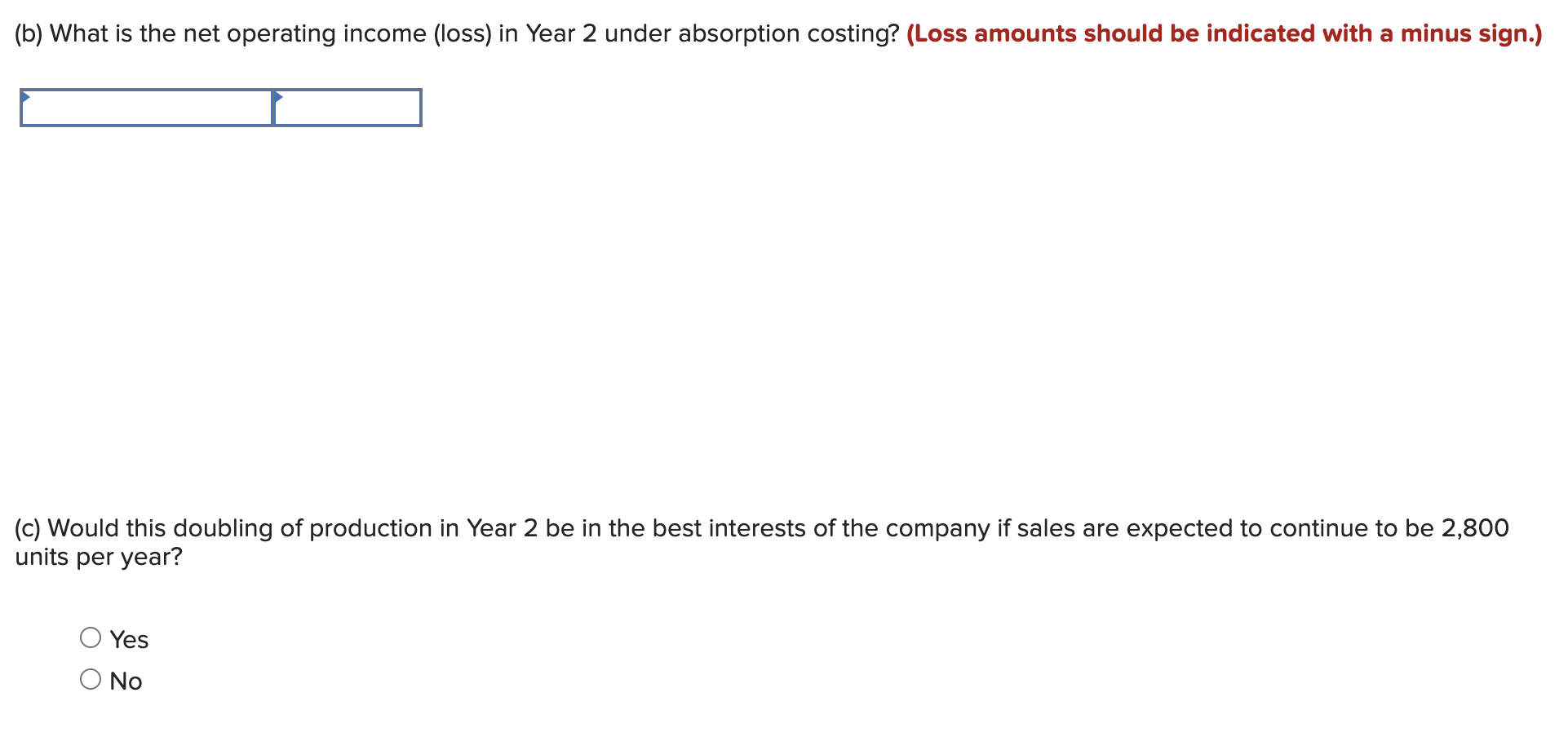 Solved Need some help with this, it is all from the same | Chegg.com
