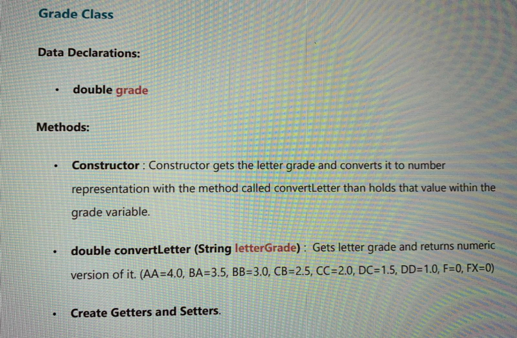 Solved In this lab, we will create a model course | Chegg.com