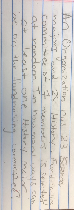 Solved n rnani ation nas 23 Science tea ot t menan is | Chegg.com