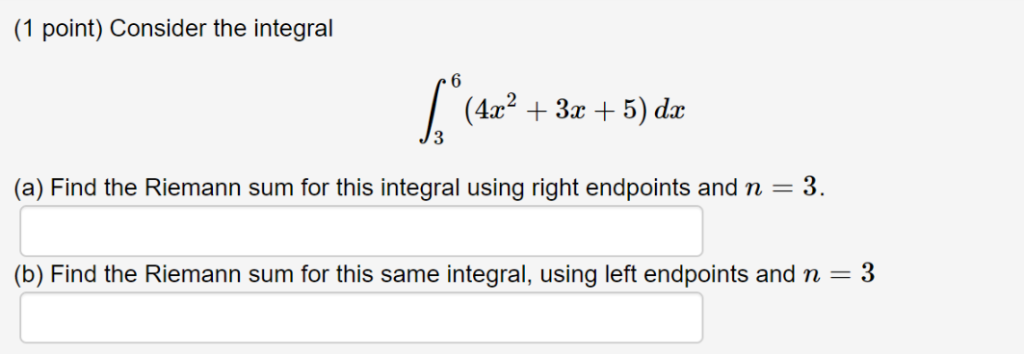 Solved Consider the | Chegg.com