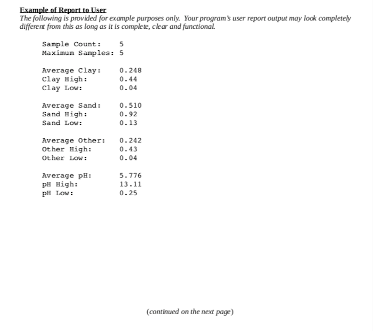 Solved 2. Create a normal (POJO, JavaBean) but immutable | Chegg.com
