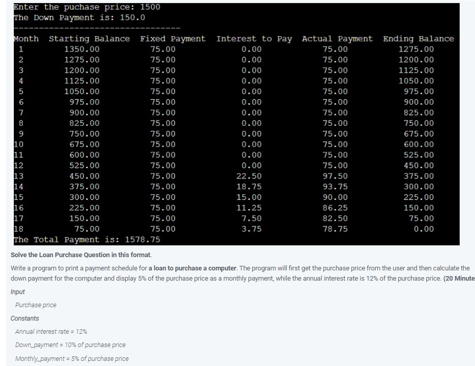 Write a code to Populate a list of 12 random numbers. | Chegg.com