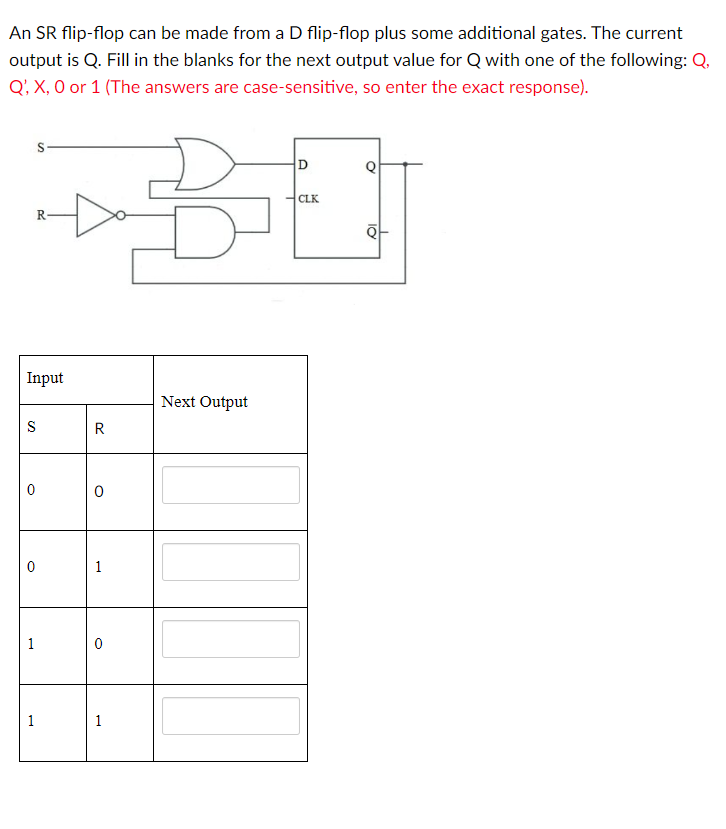 Solved For the circuit below, what are the values of the 4 | Chegg.com