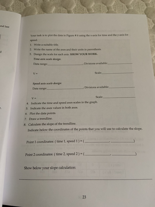 Solved steel ball falling from the Freedom to Lab Activity | Chegg.com