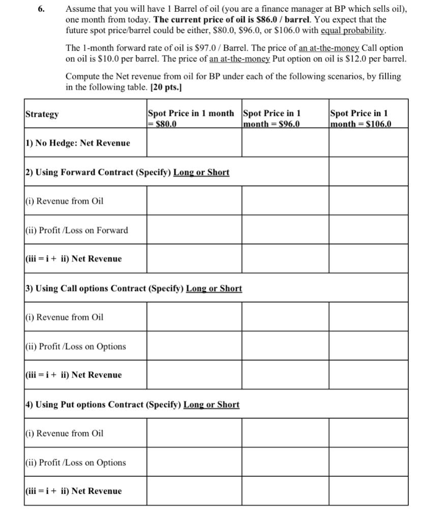 DO NOT ANSWER THE SAME ANSWER GIVEN ALREADY. GIVE | Chegg.com