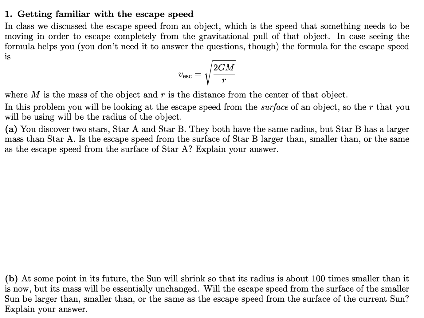 Solved explain your answer with details | Chegg.com
