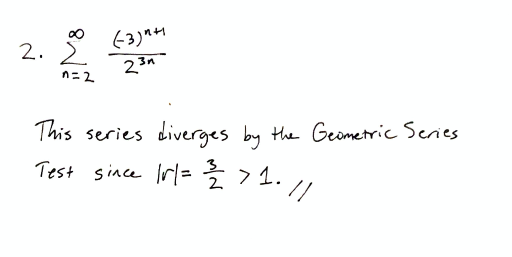Solved The next problem will present incorrect proofs of | Chegg.com