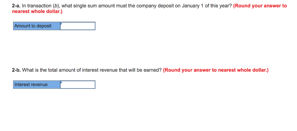 Solved pg-11 Computing Present Values L09-7, 9-8 The | Chegg.com