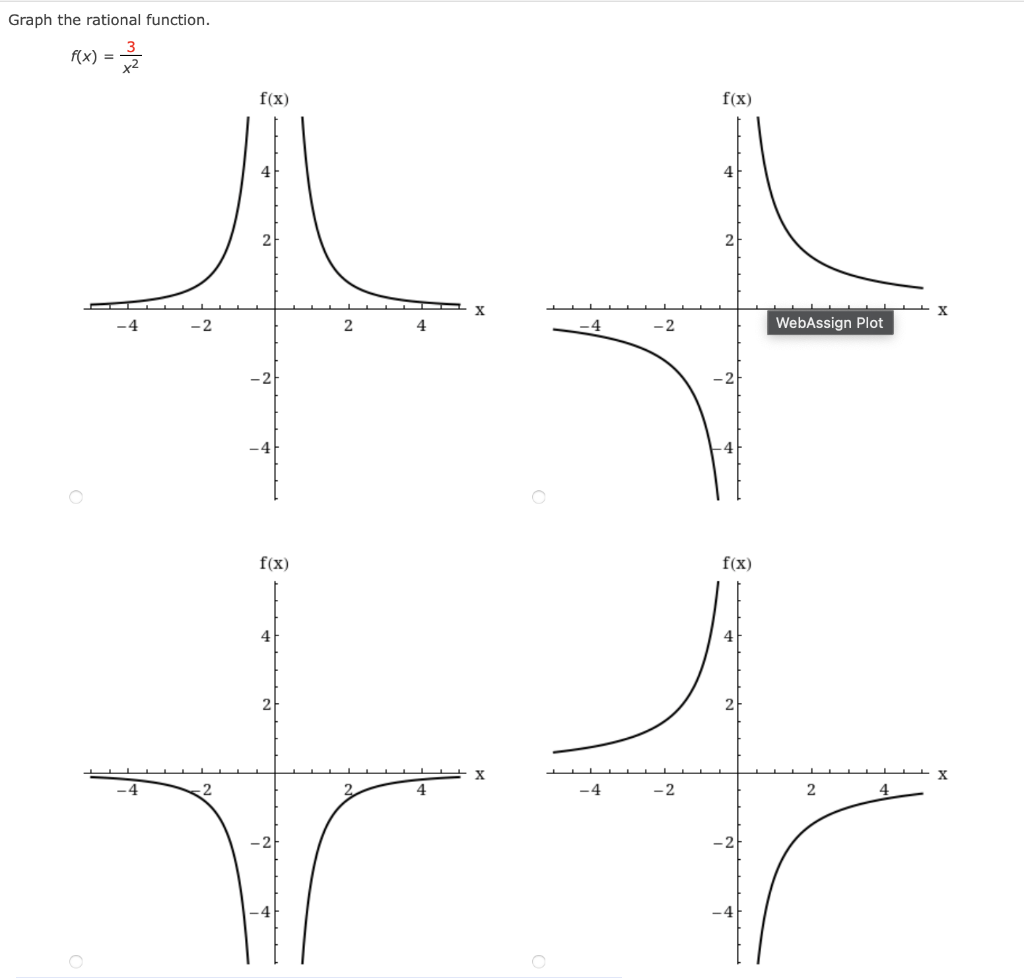 Solved Please show me every step used to solve this | Chegg.com