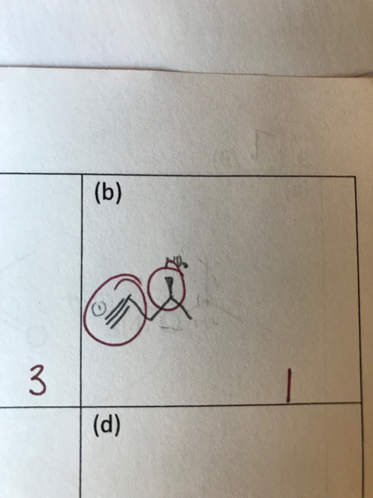 Solved The answer I put was marked wrong. The correct answer | Chegg.com