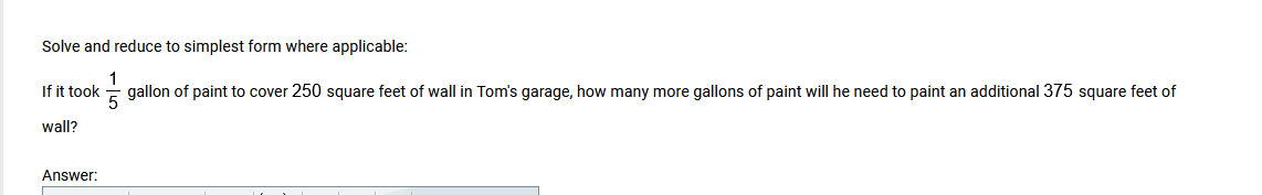 Solved Solve and reduce to simplest form where applicable:If | Chegg.com