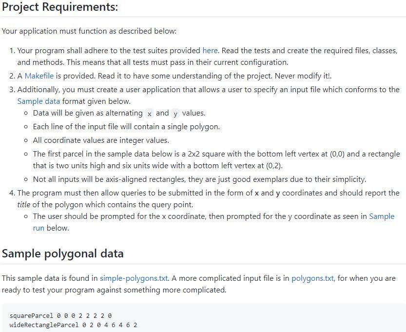 Solved Geographic Information Systems (GIS) are a useful | Chegg.com