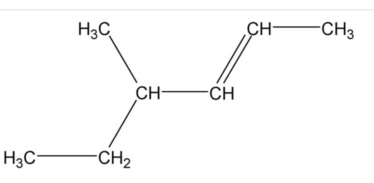 Solved Please name the following organic compounds Thank you | Chegg.com