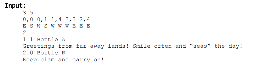 Solved Create a java code that will print the following | Chegg.com