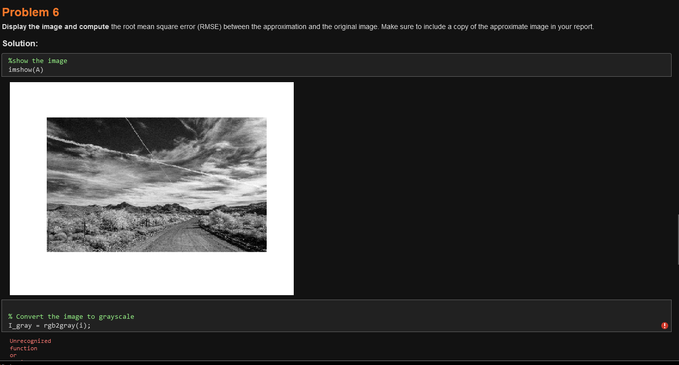 Solved Having issue with problem 6 and 7. Problem 6 is | Chegg.com