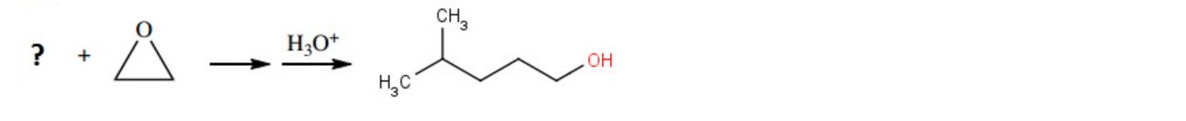 Solved OH ? H30+ Draw the molecule on the canvas by choosing | Chegg.com