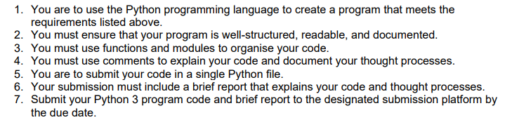 Solved You are a junior software developer working for a | Chegg.com