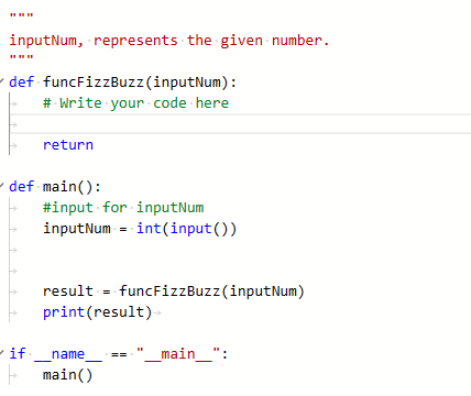 Solved python3. when given a number N, for each integer i | Chegg.com