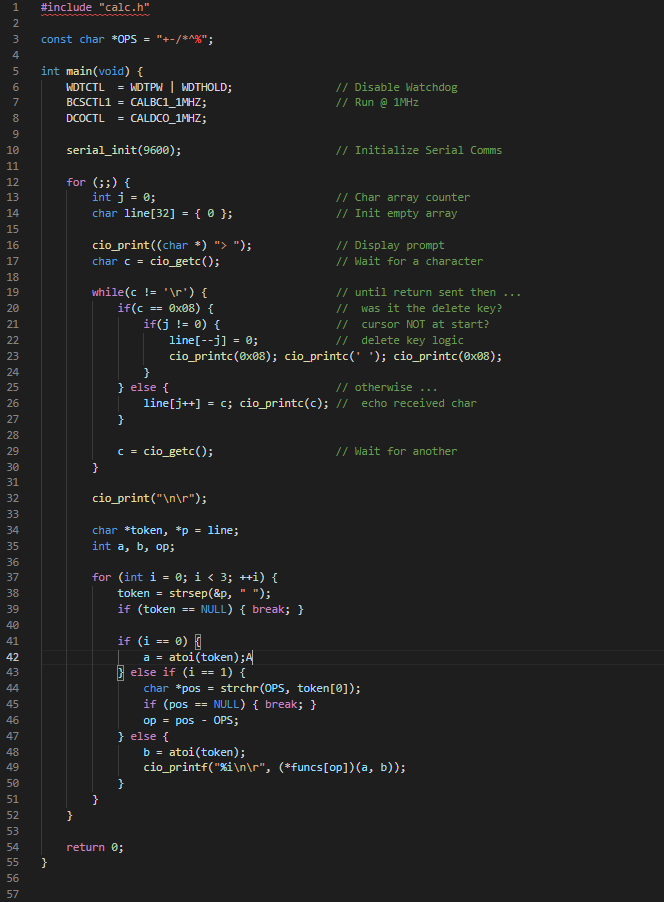 To practice writing assembly and passing parameters, | Chegg.com
